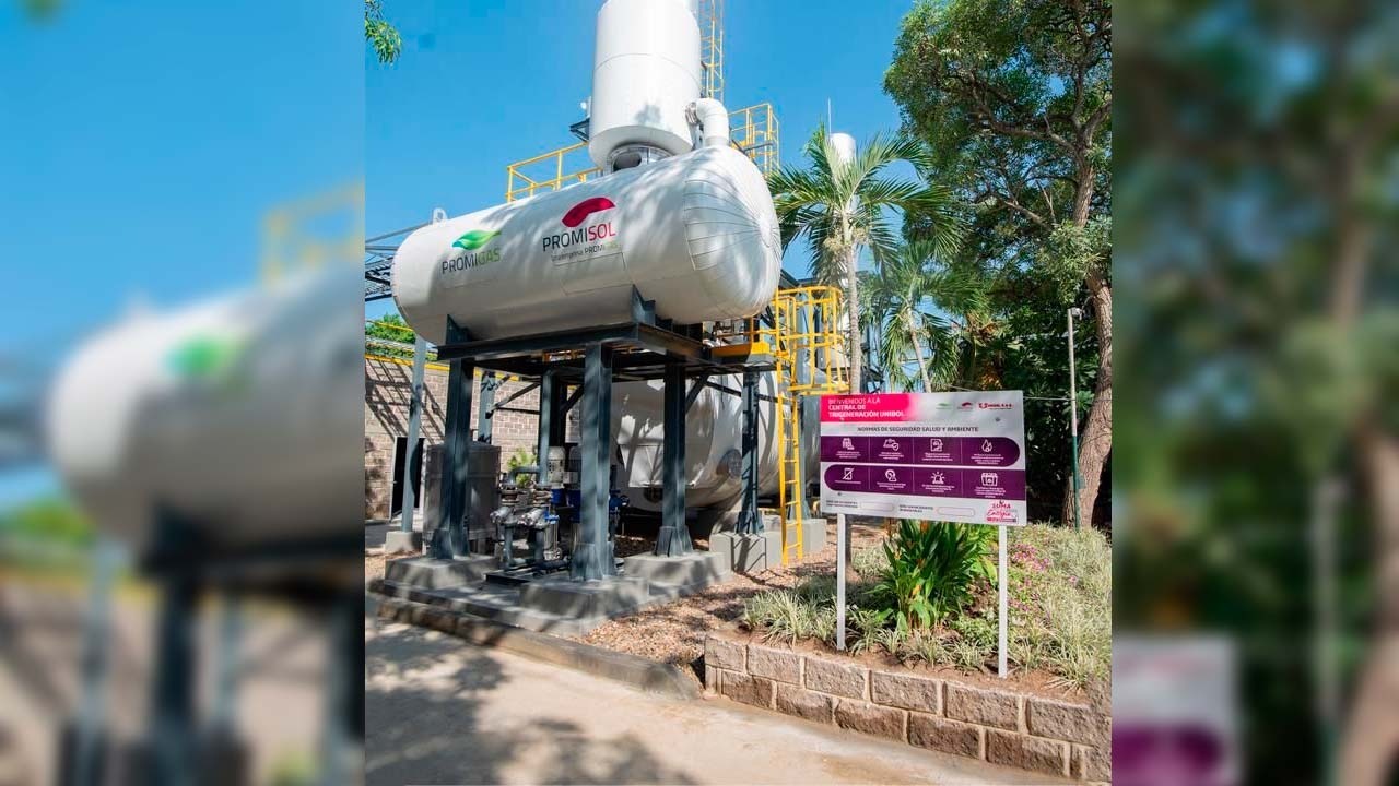 Inicio | Conexión Energética